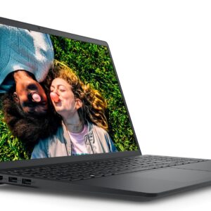 Dell Newest Inspiron 15 3000 Business Laptop, 15.6" FHD Display, 12th Gen Intel Core i7-1255U, Windows 11 Pro, 16GB DDR4 RAM, 1TB PCIe SSD, WiFi 6, SD Card Reader, Long Battery Life