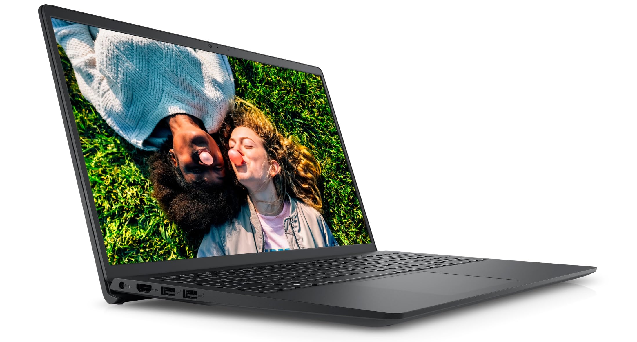 Dell Newest Inspiron 15 3000 Business Laptop, 15.6" FHD Display, 12th Gen Intel Core i7-1255U, Windows 11 Pro, 16GB DDR4 RAM, 1TB PCIe SSD, WiFi 6, SD Card Reader, Long Battery Life