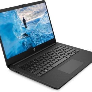 HP 2024 Newest Laptop, 15.6" FHD Touchscreen, Intel Core i7-1255U (10 cores), 32GB RAM, 2TB SSD, Intel Iris Xe Graphics, WiFi, Bluetooth, Numeric Keypad, HDMI, Windows 11 S, with Cleaning Brush