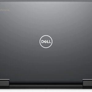 Dell Chromebook 11 3100 2-in-1 11.6" Touchscreen Laptop Computer, Celeron N4000, 4GB RAM, 32GB eMMC, Type-C, Chrome OS (Renewed)