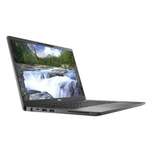 dell latitude 7400 14" touchscreen 2 in 1 notebook - intel core i7-8665u - 16gb ram - 512gb ssd (kw1tx)