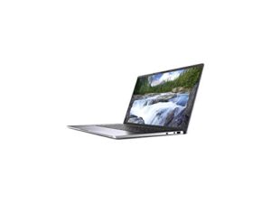 dell latitude 9000 9510 15" touchscreen 2 in 1 notebook - wuxga - 1920 x 1200 - intel core i7 (10th gen) i7-10810u hexa-core (6 core) 1.10 ghz - 16 gb ram - 512 gb ssd - windows 10 pro - intel uh