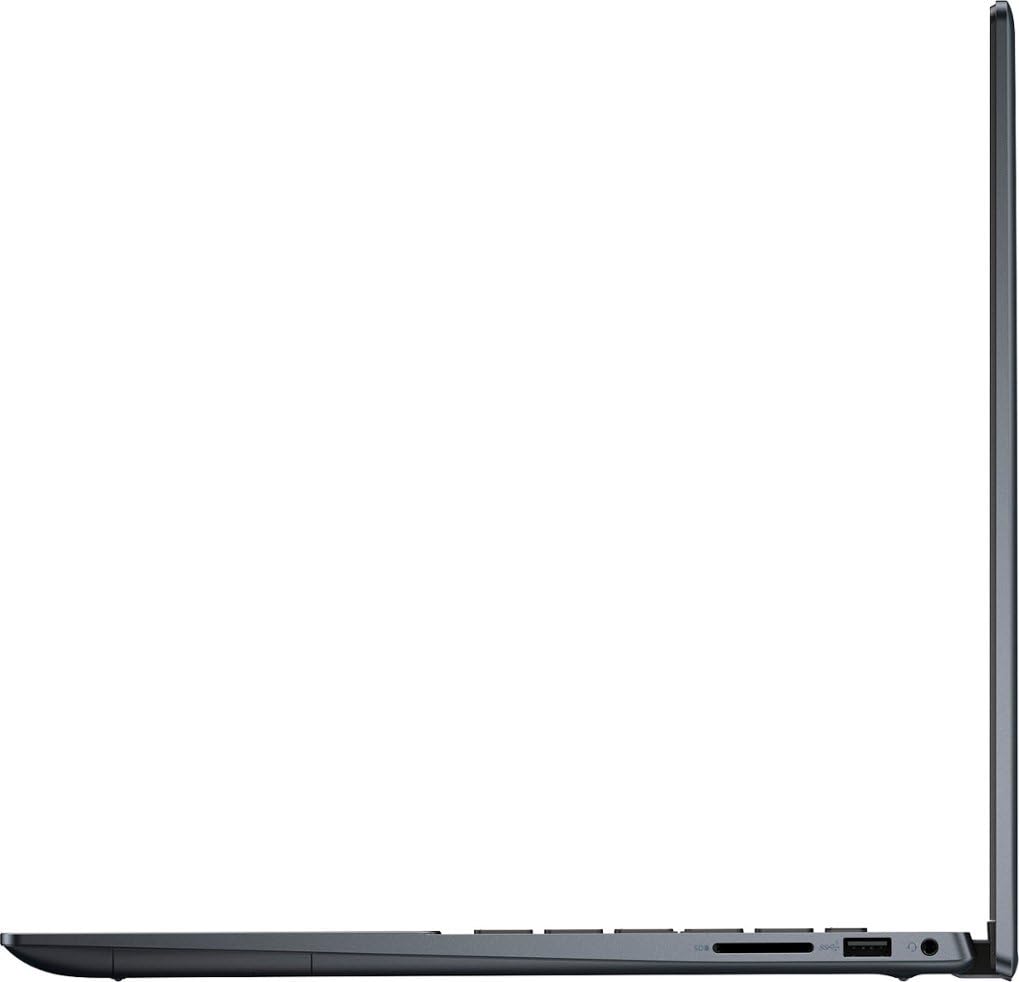 Dell Inspiron 16 7630 2-in-1 Touch Laptop 2023 Newest, 16" 16:10 OLED 3840 x 2400 Display, Intel Core i7-1360P Up to 5 GHz, NVIDIA GeForce MX550, 16GB DDR5, 1TB SSD, Backlit KB, Windows 11 Home