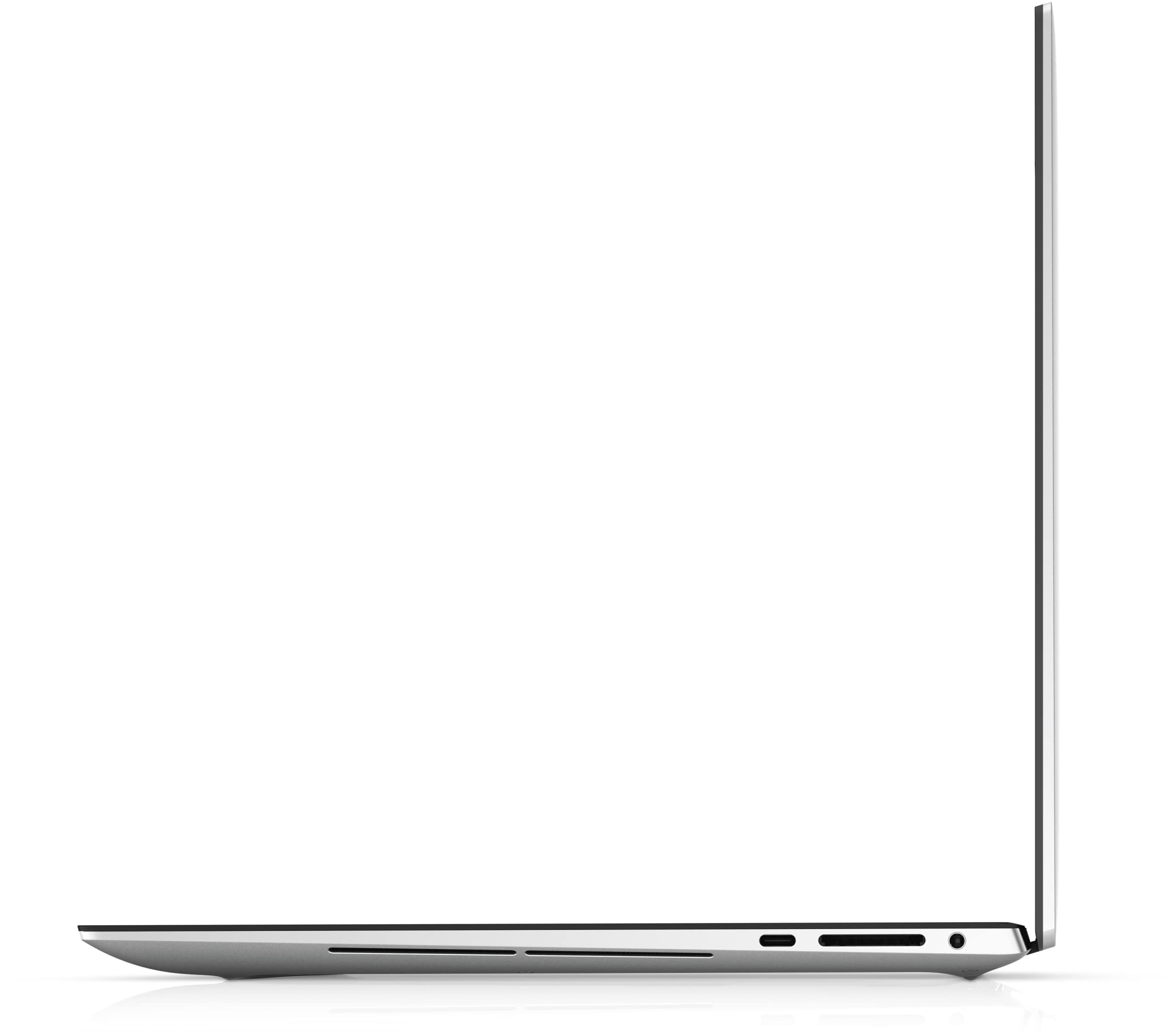 Dell XPS 15 9520 15.6-inch Touchscreen 3.5K OLED (3456 X 2160), 1TB SSD, i9-12900HK Laptop (16GB RAM, 14-Core Intel i9, GeForce RTX 3050 Ti, Windows 11 Home) Platinum Silver