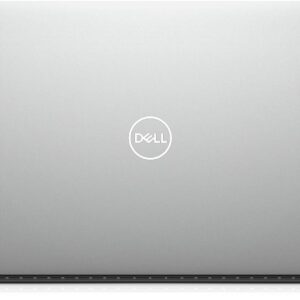 Dell XPS 15 9520 15.6-inch Touchscreen 3.5K OLED (3456 X 2160), 1TB SSD, i9-12900HK Laptop (16GB RAM, 14-Core Intel i9, GeForce RTX 3050 Ti, Windows 11 Home) Platinum Silver