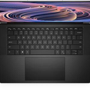 Dell XPS 15 9520 15.6-inch Touchscreen 3.5K OLED (3456 X 2160), 1TB SSD, i9-12900HK Laptop (16GB RAM, 14-Core Intel i9, GeForce RTX 3050 Ti, Windows 11 Home) Platinum Silver