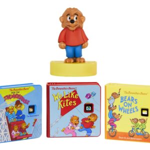 Little Tikes Berenstain Bears Adventure Story Collection