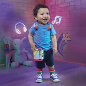 Little Tikes Rainbow Remix Music Player