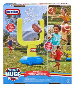 little tikes totally huge sports™ football