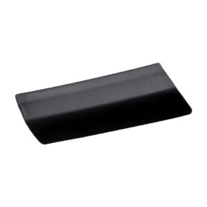 wiper scuttle panel trims replace left hand si-at26095 convenient assemble automobile accessory black accessory