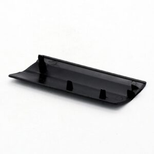 Wiper Scuttle Panel Trims Replace Left Hand Si-at26095 Convenient Assemble Automobile Accessory Black Accessory