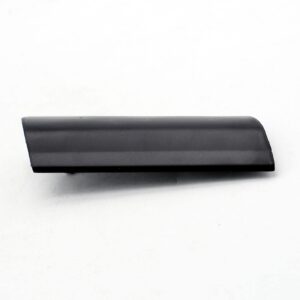 Wiper Scuttle Panel Trims Replace Left Hand Si-at26095 Convenient Assemble Automobile Accessory Black Accessory