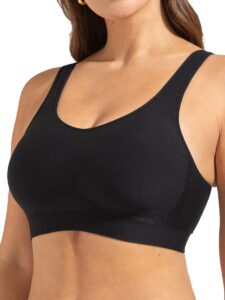 shapermint bras for women - womens bras, compression bra, wirefree bra, stretchable straps bra, from small to plus size bras for women