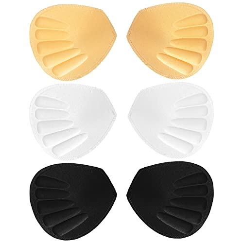 TopBine Bra Pads Inserts (3 color(2))