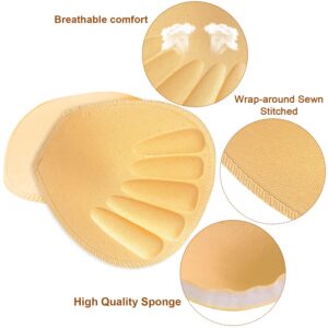 TopBine Bra Pads Inserts (3 color(2))