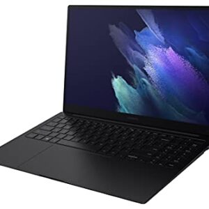 SAMSUNG Galaxy Book Pro Windows 11 Intel Evo Platform Laptop Computer 15.6" AMOLED Screen 11th Gen Intel Core i5 Processor 8GB Memory 512GB SSD Long-Lasting Battery, Mystic Blue