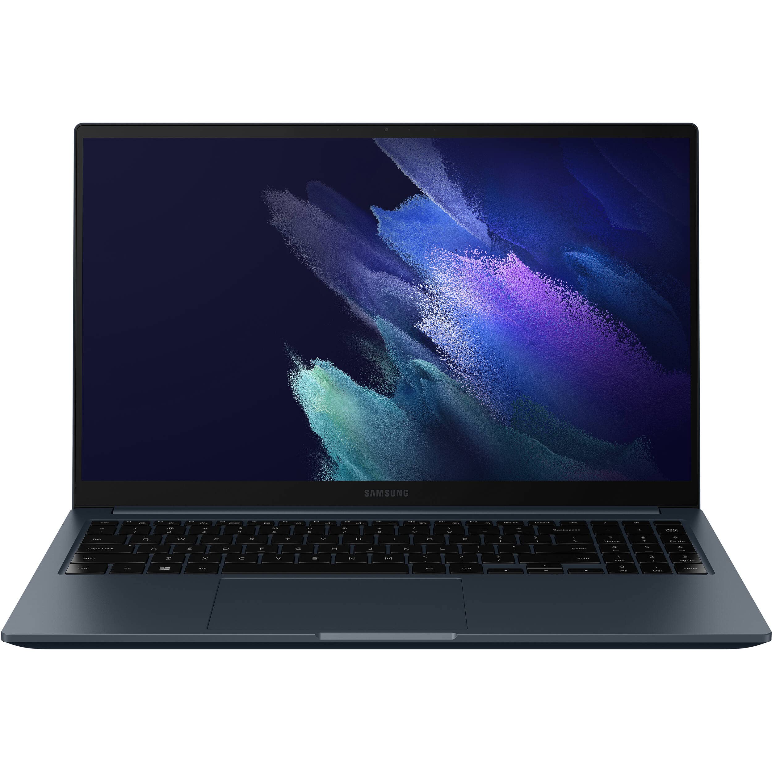 SAMSUNG 2022 Galaxy Book Odyssey 15.6" FHD Laptop Computer, Intel Quard-Core i7 11600H, 24GB DDR4 RAM, 1TB PCIe SSD, GeForce RTX 3050 Ti, WiFi 6, BT 5.1, Backlit KB, Fingerprint Reader, Windows 11