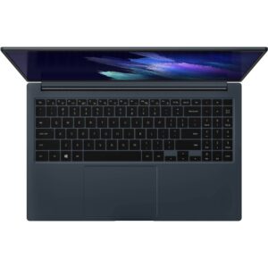 SAMSUNG 2022 Galaxy Book Odyssey 15.6" FHD Laptop Computer, Intel Quard-Core i7 11600H, 24GB DDR4 RAM, 1TB PCIe SSD, GeForce RTX 3050 Ti, WiFi 6, BT 5.1, Backlit KB, Fingerprint Reader, Windows 11