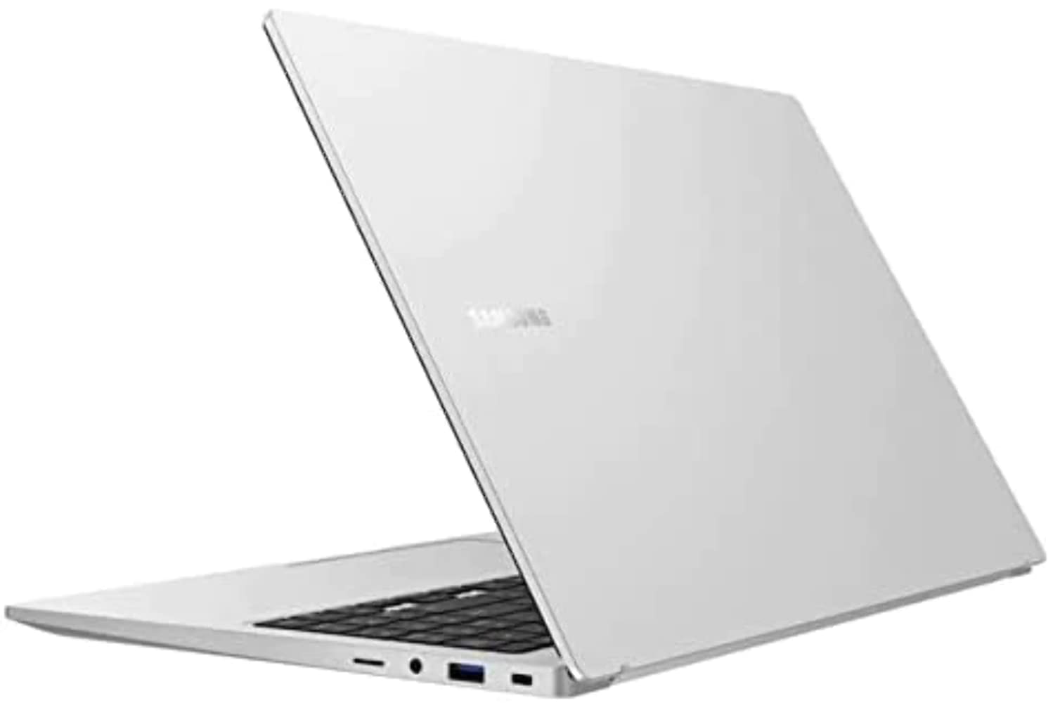 SAMSUNG Electronics Galaxy Book 15 Int 15.6" Intel Core i7-1165G7 Processor, 16GB, 256GB- Wi-Fi - Mystic Silver (NP750XDA-KD2US)