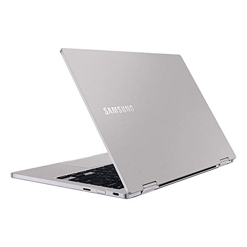 SAMSUNG 2023 Notebook 9 Pro 13 FHD 1080P Touchscreen 2-in-1 Laptop| Intel Core i7-8565U up to 4.6GHz| 8GB RAM| 2TB SSD| FP Reader| Backlit KB| Win 10 + NexiGo 128GB MicroSD Card Bundle