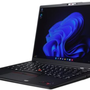 Best Notebooks New ThinkPad X1 Carbon Gen 9 14inch Laptop 4K UHD+ IPS, HDR, 500 nits, 11th Core i7-1185G7 up to 4.80GHz 5G LTE Snapdragon X55 (2TB SSD|32GB RAM) Win 10 Pro Evo i7|2TB RAM|4K