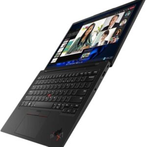 Best Notebooks New ThinkPad X1 Carbon Gen 9 14inch Laptop 4K UHD+ IPS, HDR, 500 nits, 11th Core i7-1185G7 up to 4.80GHz 5G LTE Snapdragon X55 (2TB SSD|32GB RAM) Win 10 Pro Evo i7|2TB RAM|4K