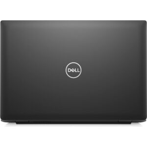 Dell Latitude 3000 3420 14" Notebook - HD - 1366 x 768 - Intel Core i5 11th Gen i5-1135G7 Quad-core (4 Core) 2.40 GHz - 8 GB RAM - 500 GB HDD - Black