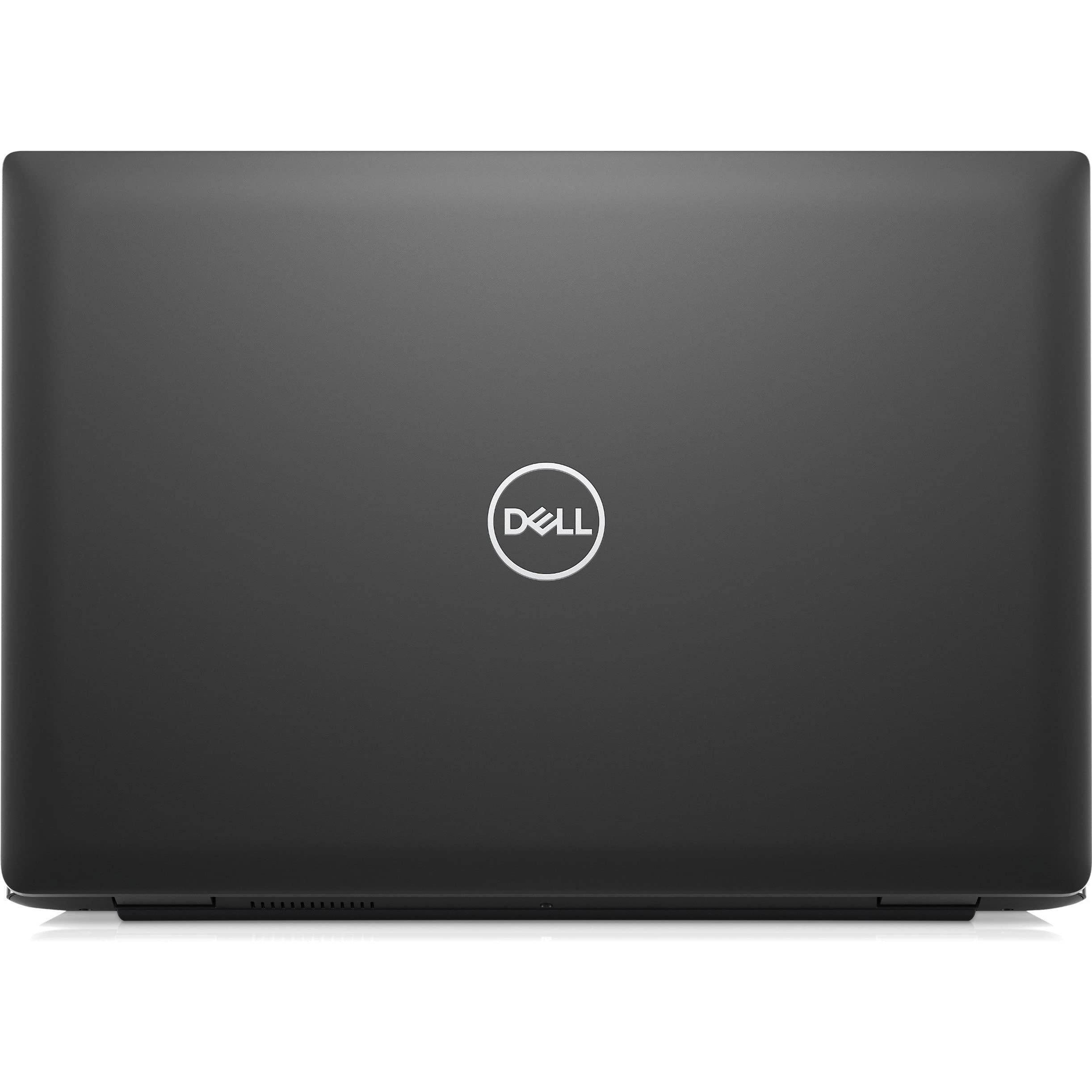 Dell Latitude 3000 3420 14" Notebook - HD - 1366 x 768 - Intel Core i5 11th Gen i5-1135G7 Quad-core (4 Core) 2.40 GHz - 8 GB RAM - 500 GB HDD - Black