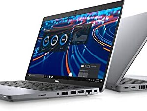 Dell Latitude 5420 Laptop 14 - Intel Core i5 11th Gen - i5-1135G7 - Quad Core 4.2Ghz - 512GB SSD - 16GB RAM - 1920x1080 FHD - Windows 10 Pro (Renewed)