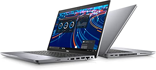 Dell Latitude 5420 Laptop 14 - Intel Core i5 11th Gen - i5-1135G7 - Quad Core 4.2Ghz - 512GB SSD - 16GB RAM - 1920x1080 FHD - Windows 10 Pro (Renewed)