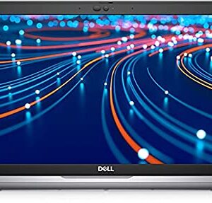 Dell Latitude 5420 Laptop 14 - Intel Core i5 11th Gen - i5-1135G7 - Quad Core 4.2Ghz - 512GB SSD - 16GB RAM - 1920x1080 FHD - Windows 10 Pro (Renewed)