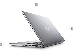 Dell Latitude 5420 Laptop 14 - Intel Core i5 11th Gen - i5-1135G7 - Quad Core 4.2Ghz - 512GB SSD - 16GB RAM - 1920x1080 FHD - Windows 10 Pro (Renewed)