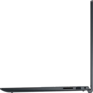 Dell Inspiron 15 3000 3520 Business Laptop Computer[Windows 11 Pro], 15.6'' FHD Touchscreen, 11th Gen Intel Quad-Core i5-1135G7, 16GB RAM, 1TB PCIe SSD, Numeric Keypad, Wi-Fi, Webcam, HDMI, Black