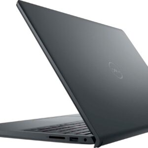 Dell Inspiron 15 3000 3520 Business Laptop Computer[Windows 11 Pro], 15.6'' FHD Touchscreen, 11th Gen Intel Quad-Core i5-1135G7, 16GB RAM, 1TB PCIe SSD, Numeric Keypad, Wi-Fi, Webcam, HDMI, Black