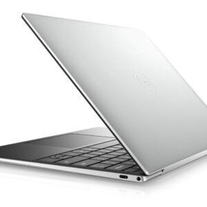 Dell XPS 13 9310 (Latest Model) 11th Gen Core i5-1135G7 IRIS XE 256GB PCIe SSD 8GB 13.4" 3.5K OLED Touch (3456x2160) WiFi 6 AX Win 11 PRO (Renewed)