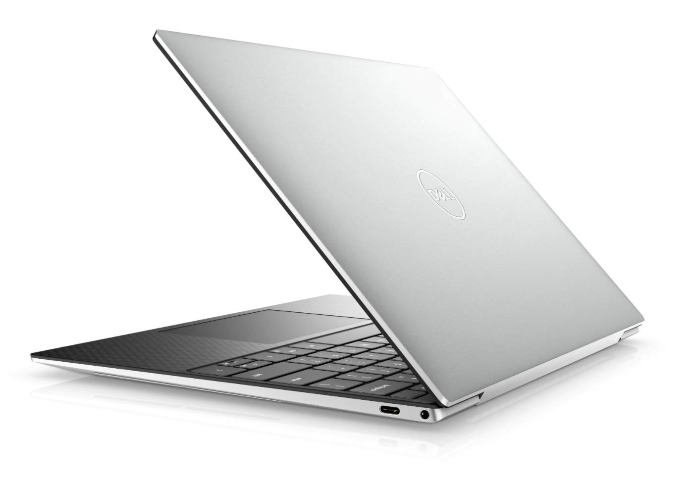 Dell XPS 13 9310 (Latest Model) 11th Gen Core i5-1135G7 IRIS XE 256GB PCIe SSD 8GB 13.4" 3.5K OLED Touch (3456x2160) WiFi 6 AX Win 11 PRO (Renewed)