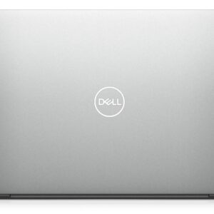 Dell XPS 13 9310 (Latest Model) 11th Gen Core i5-1135G7 IRIS XE 256GB PCIe SSD 8GB 13.4" 3.5K OLED Touch (3456x2160) WiFi 6 AX Win 11 PRO (Renewed)