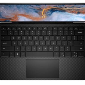 Dell XPS 13 9310 (Latest Model) 11th Gen Core i5-1135G7 IRIS XE 256GB PCIe SSD 8GB 13.4" 3.5K OLED Touch (3456x2160) WiFi 6 AX Win 11 PRO (Renewed)