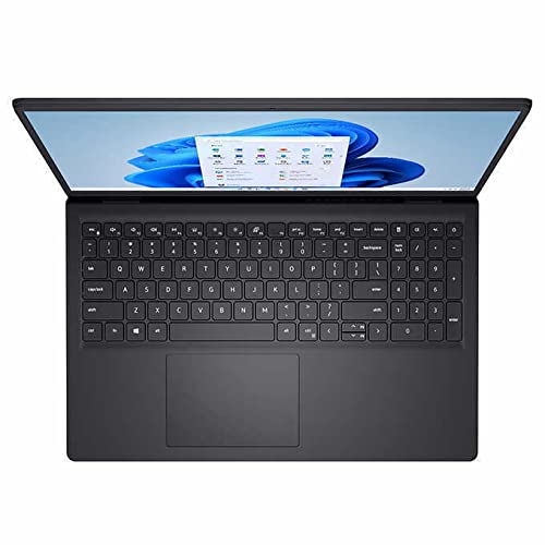 Dell Newest Inspiron 3000 i3511 Laptop - 15.6" FHD Non-Touch - 11th Gen Intel Core i5-1135G7 - Iris Xe Graphics - 16GB DDR4-512GB NVMe SSD - HDMI Bluetooth Wi-Fi - Windows 10 Pro