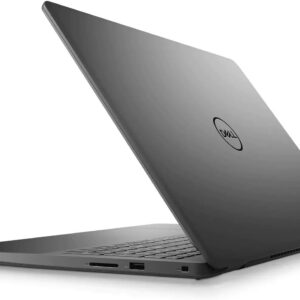 DELL 2023 Inspiron 15 Business Laptop, 15.6" 1920x1080 FHD, Intel i5-1135G7 2.4 GHz, Intel Iris Xe Graphics Windows 11 Pro,Webcam, WiFi,Bluetooth, Carbon Black (32G RAM|1T SSD+1T HDD)