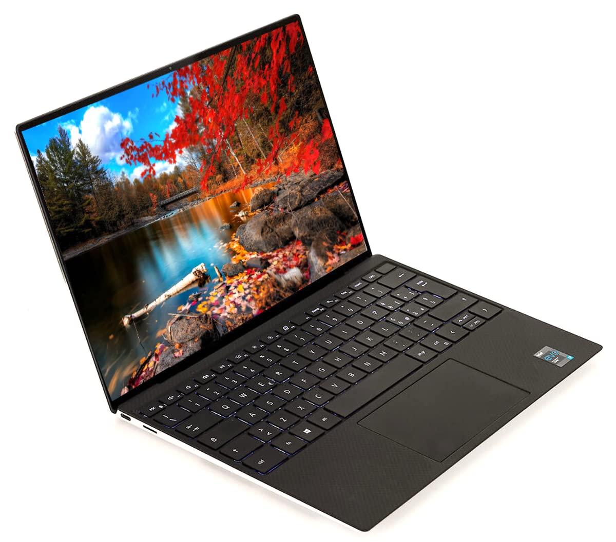 Dell XPS 9310 Laptop PC 13.4 inch FHD+ Non-Touch Laptop PC, Core i5-1135G7 11th Gen Processor, 8GB Ram, 256GB NVMe SSD, Webcam, Thunderbolt, Windows 11 Pro (Renewed)