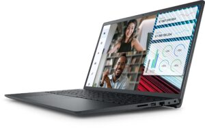 dell vostro 3000 3520 laptop (2022) | 15.6" hd | core i5-512gb ssd - 16gb ram | 4 cores @ 4.2 ghz - 11th gen cpu win 11 pro (renewed)