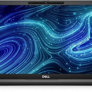 Dell Latitude 7000 7320 Laptop (2021) | 13.3" FHD | Core i5 - 512GB SSD Hard Drive - 16GB RAM | 4 Cores @ 4.4 GHz - 11th Gen CPU Win 11 Pro (Renewed)