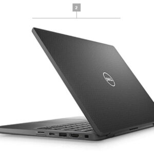 Dell Latitude 7000 7320 Laptop (2021) | 13.3" FHD | Core i5 - 512GB SSD Hard Drive - 16GB RAM | 4 Cores @ 4.4 GHz - 11th Gen CPU Win 11 Pro (Renewed)