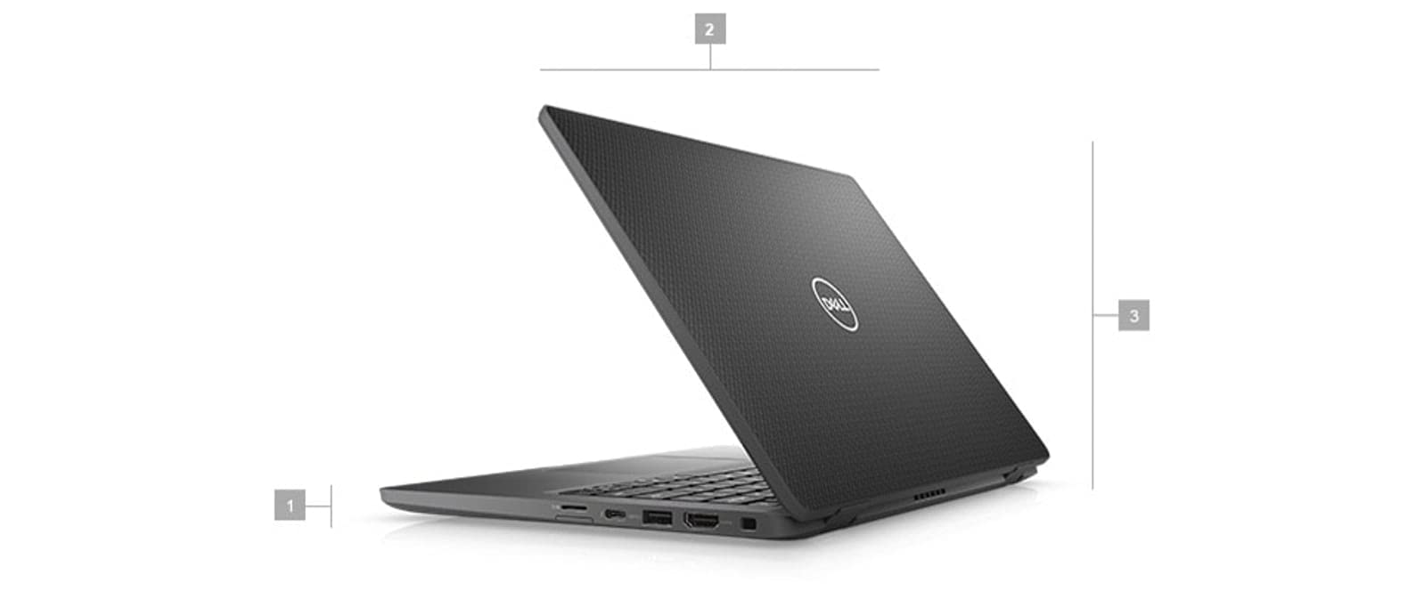 Dell Latitude 7000 7320 Laptop (2021) | 13.3" FHD | Core i5 - 512GB SSD Hard Drive - 16GB RAM | 4 Cores @ 4.4 GHz - 11th Gen CPU Win 11 Pro (Renewed)