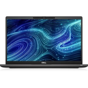 dell latitude 7000 7320 13.3" notebook - full hd - 1920 x 1080 - intel core i5 11th gen i5-1145g7 quad-core (4 core) 2.60 ghz - 16 gb ram - 256 gb ssd - black