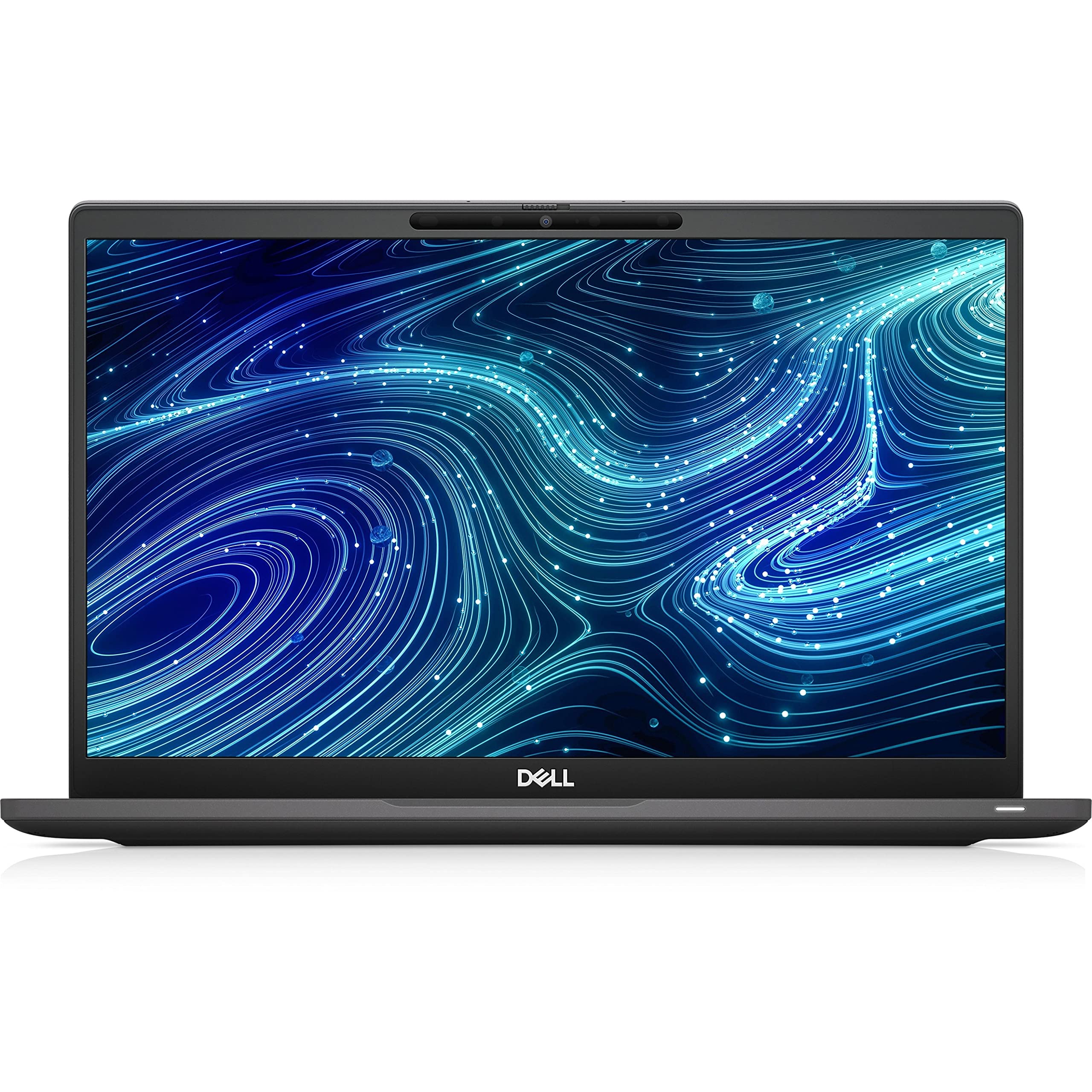 Dell Latitude 7000 7320 13.3" Notebook - Full HD - 1920 x 1080 - Intel Core i5 11th Gen i5-1145G7 Quad-core (4 Core) 2.60 GHz - 16 GB RAM - 256 GB SSD - Black