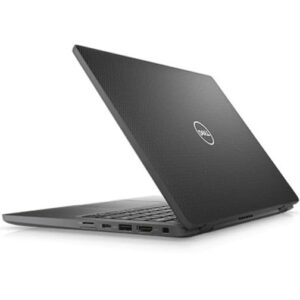 Dell Latitude 7000 7320 13.3" Notebook - Full HD - 1920 x 1080 - Intel Core i5 11th Gen i5-1145G7 Quad-core (4 Core) 2.60 GHz - 16 GB RAM - 256 GB SSD - Black