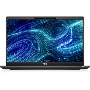 dell latitude 7000 7320 13.3" notebook - full hd - 1920 x 1080 - intel core i5 11th gen i5-1140g7 quad-core (4 core) 1.80 ghz - 8 gb total ram - 256 gb ssd - carbon fiber