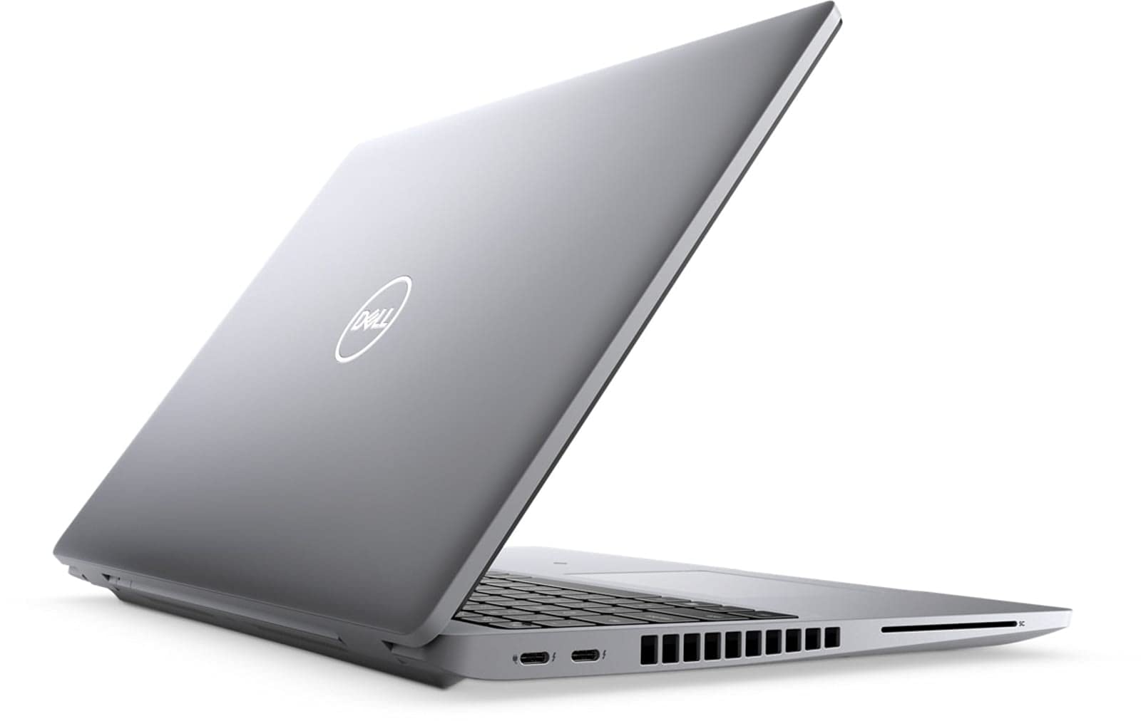 Dell Latitude 5000 5520 Laptop (2021) | 15.6" HD | Core i5 - 256GB SSD - 8GB RAM | 4 Cores @ 4.4 GHz - 11th Gen CPU Win 11 Pro (Renewed)